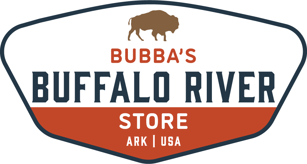 Bubbas Buffalo River Store