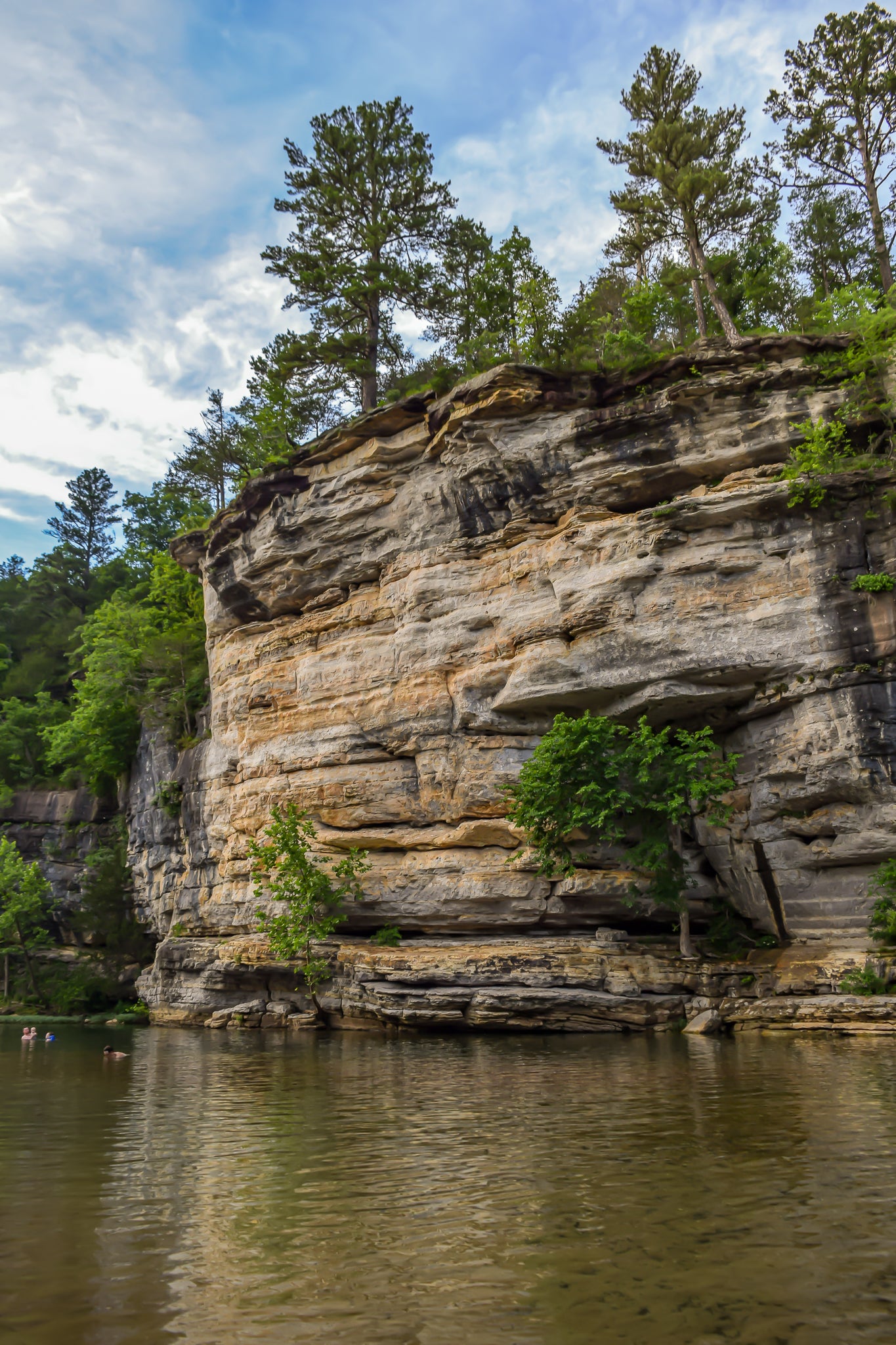 Bubba's Buffalo River Store | Apparel, Gifts & more | Jasper Arkansas